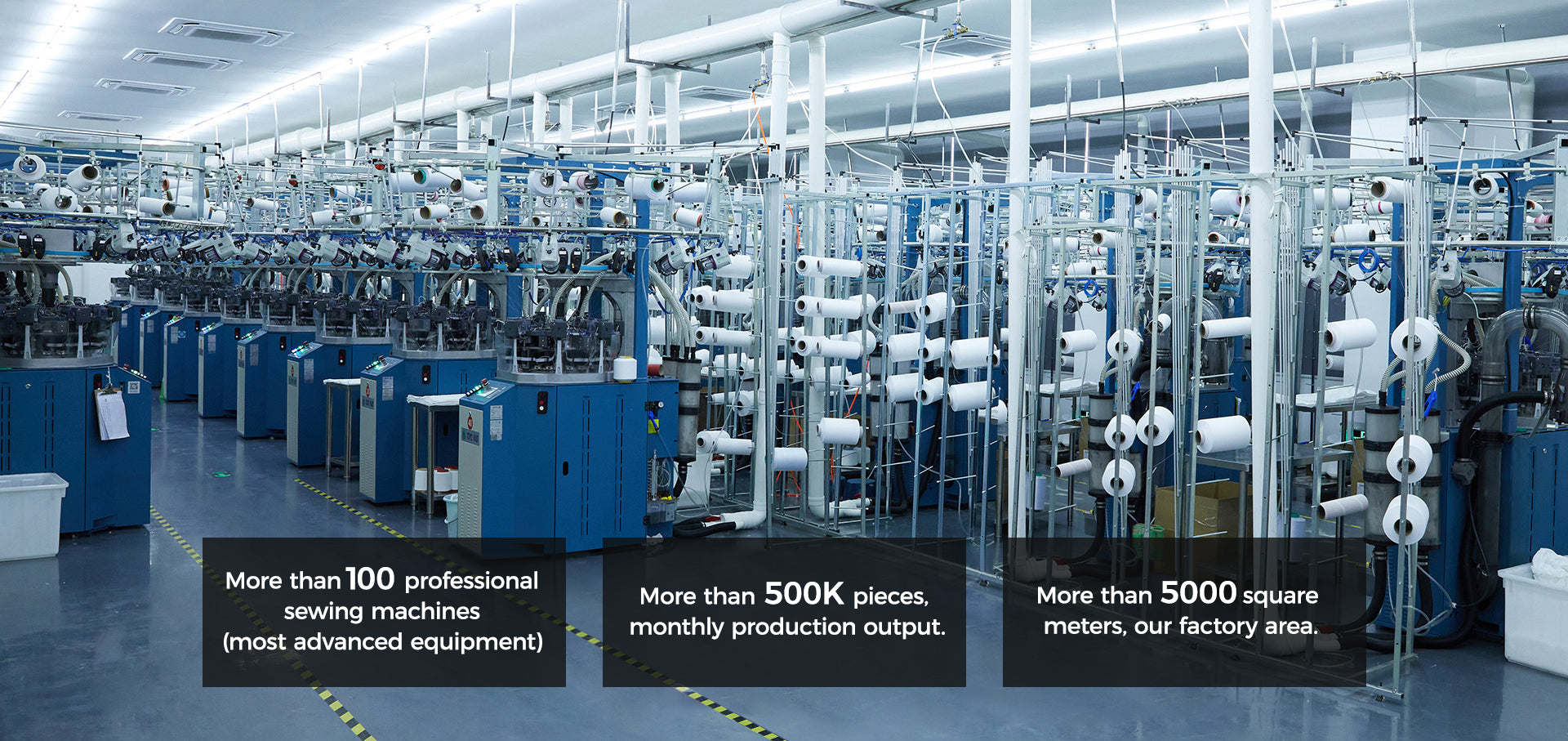 Your one-stop wholesale athleisure clothing custom supply chain ...